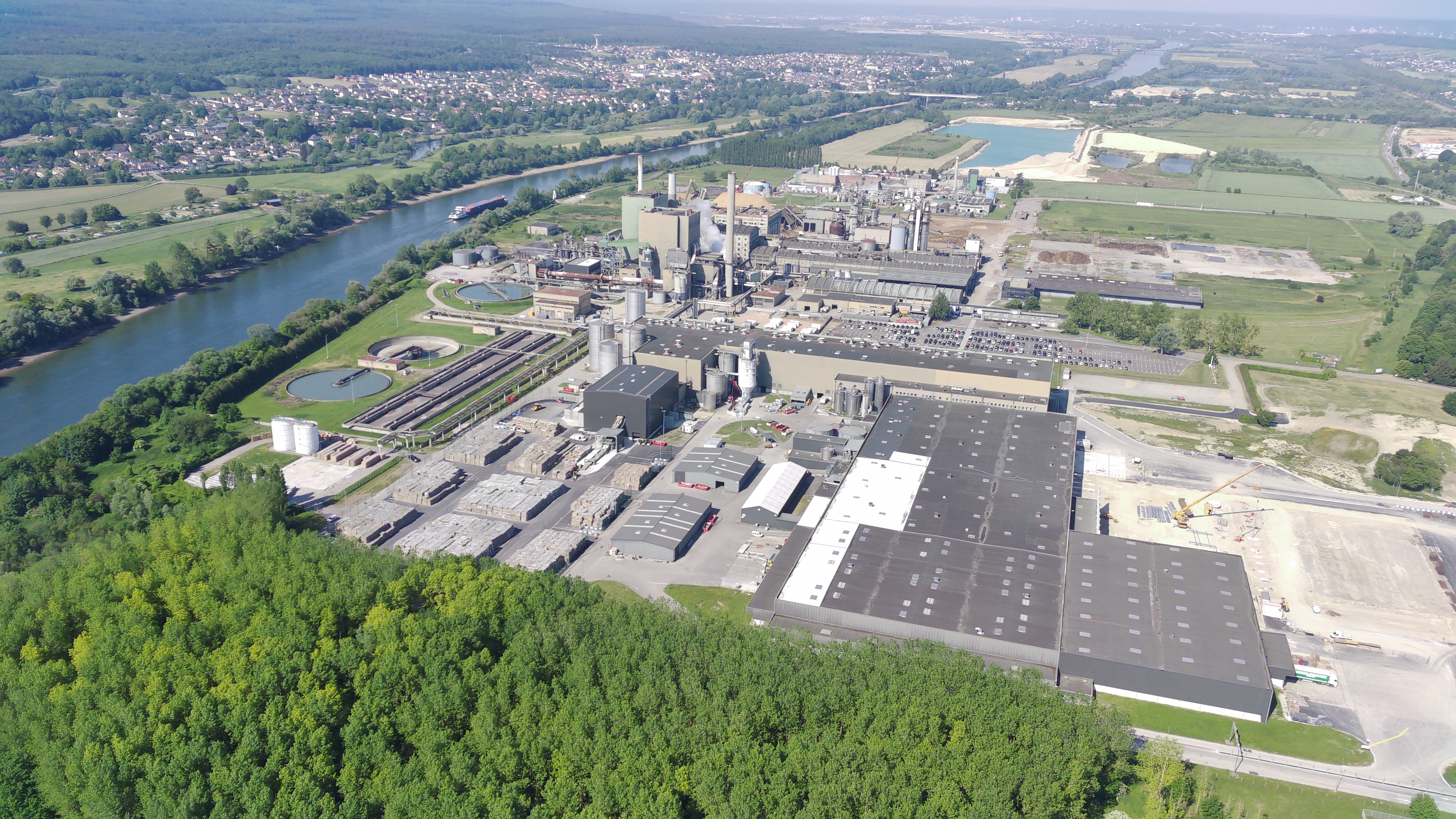 VPK Group reports strong results in 2023