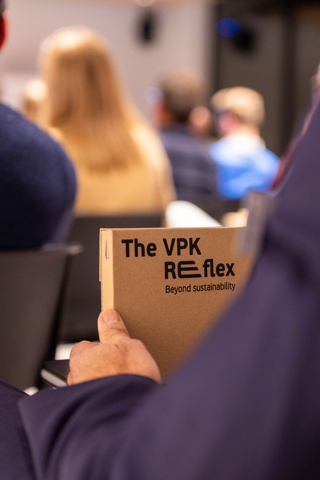 VPK Group launches Product Carbon Footprint Calculator to empower ...