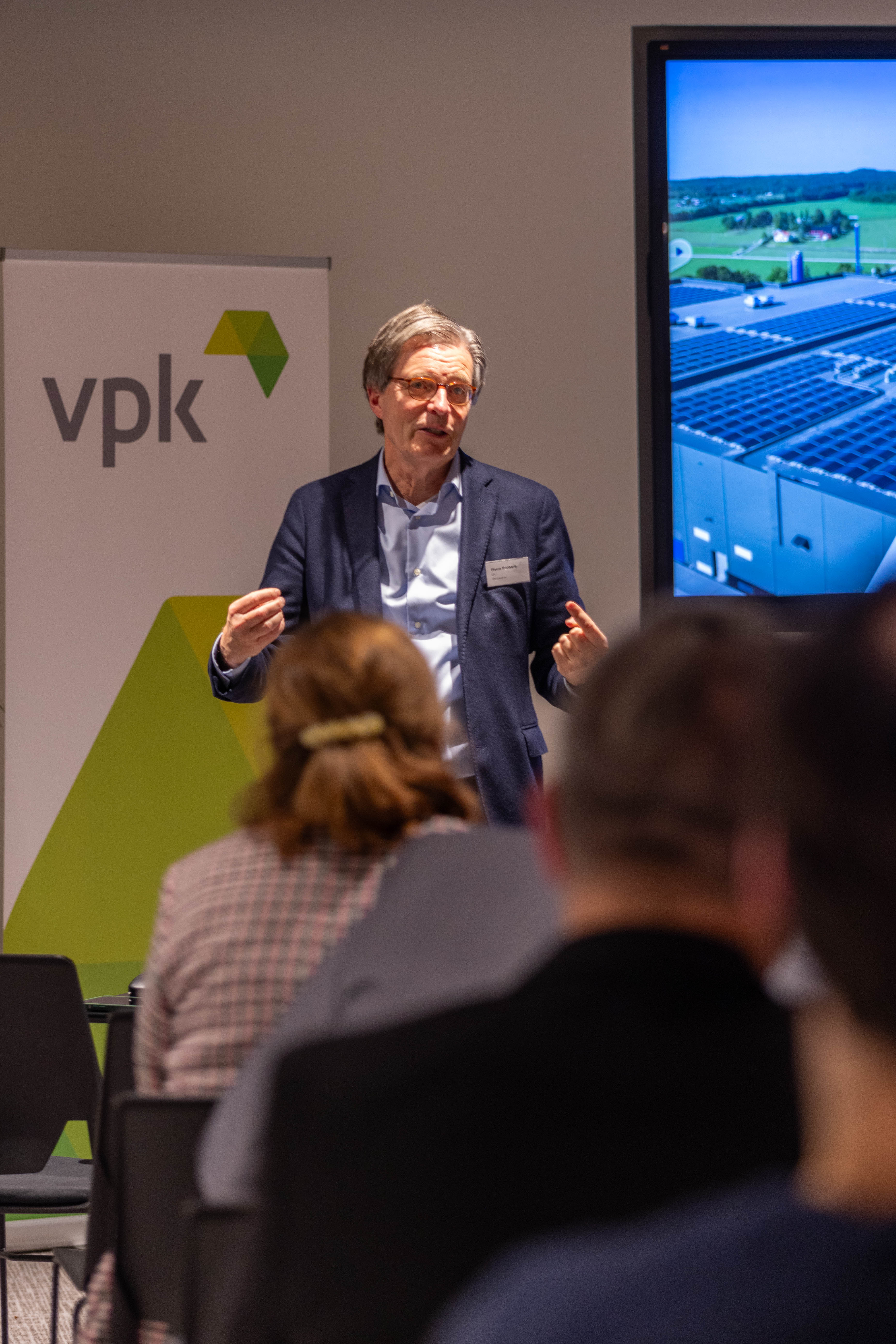 VPK Group launches Product Carbon Footprint Calculator to empower ...