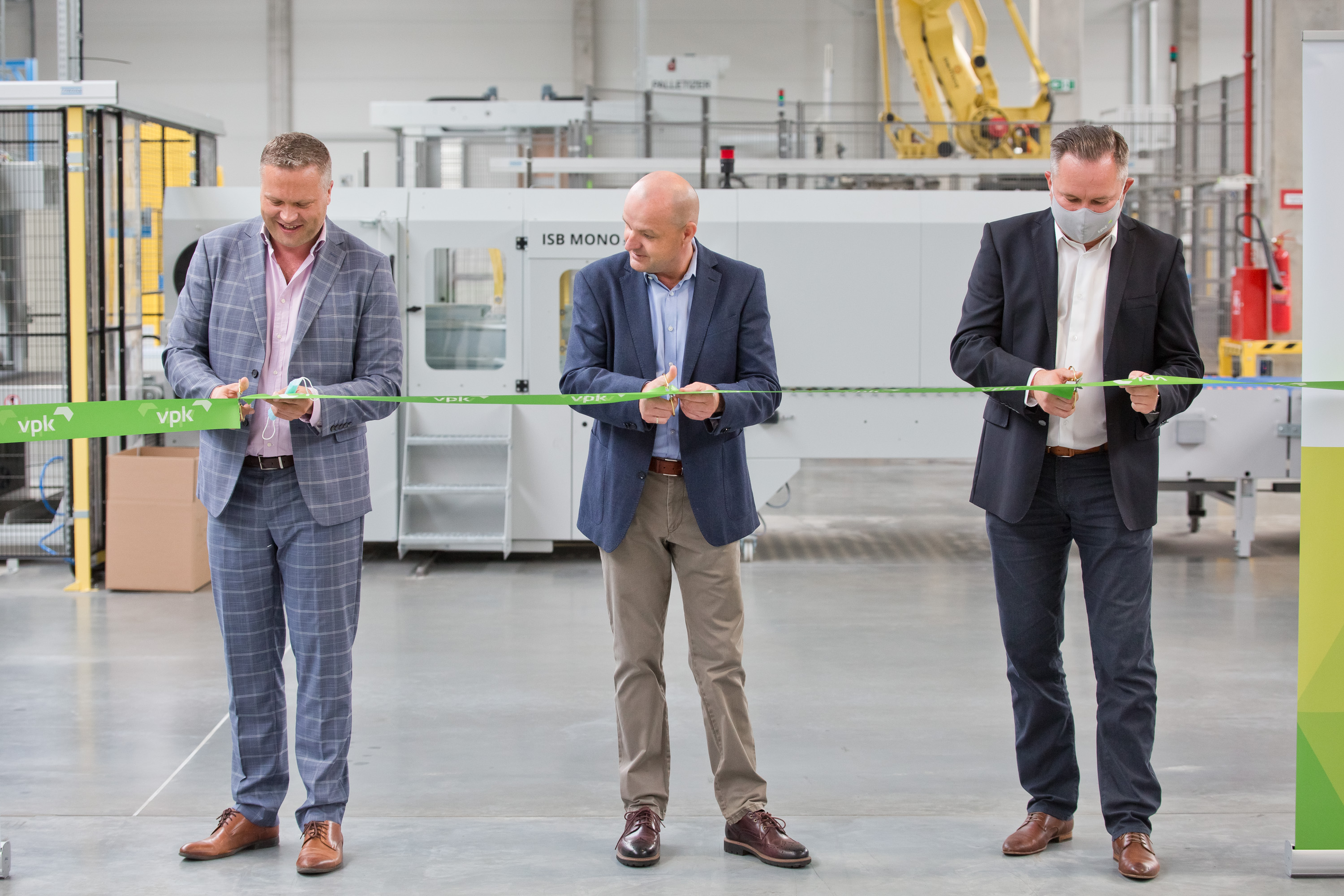 VPK opens a new factory in Poland and consolidates its position as ...