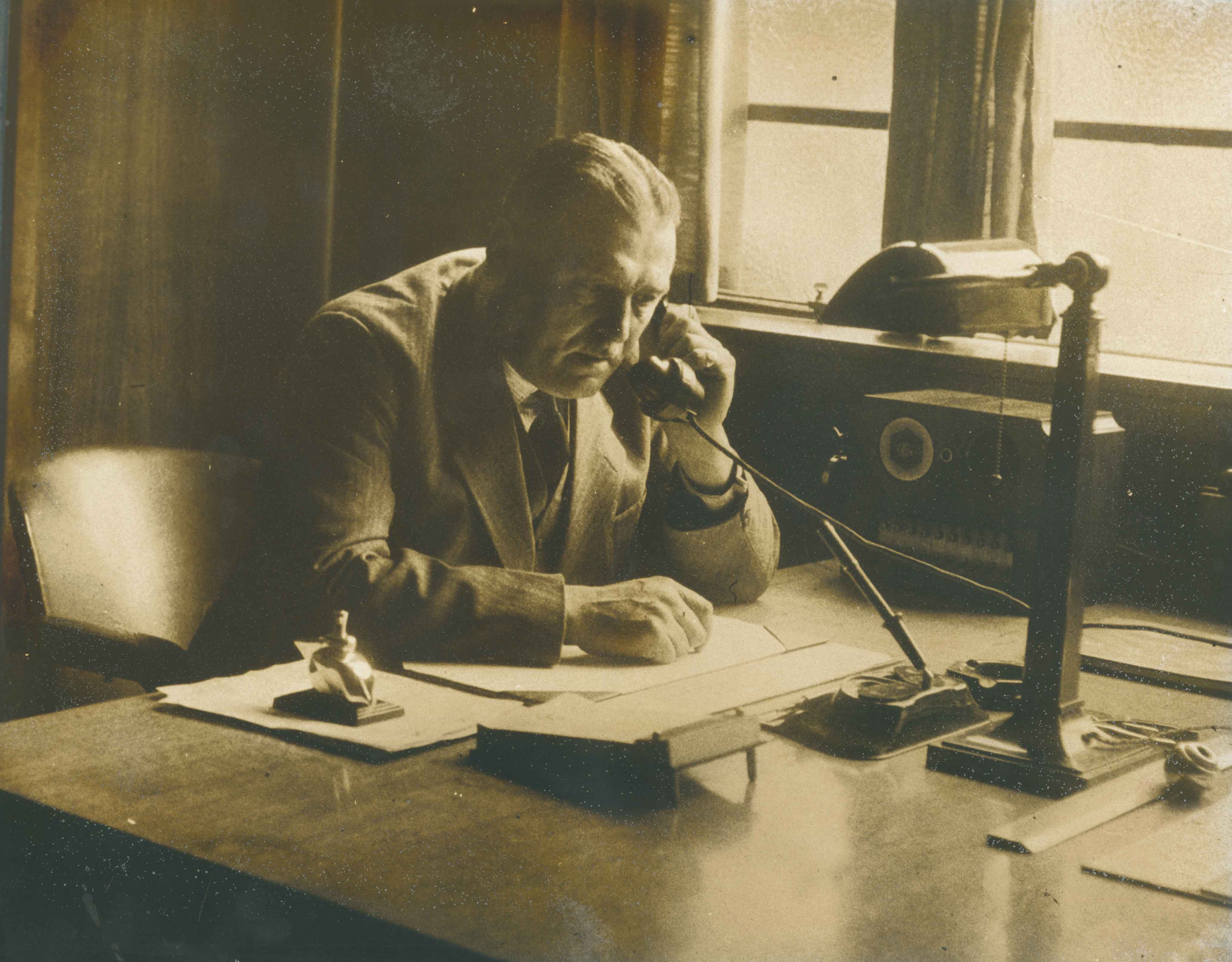 Een lange geschiedenis van 115 jaar verpakkingen in het Verenigd ...