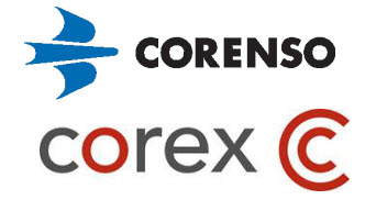 Closing of the acquisition of Corenso's European and Chinese businesses ...