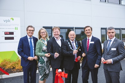 VPK Group celebrates the attractiveness of corrugated packaging with ...