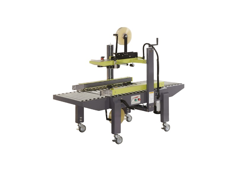 Optimise your production line with VPK set-up machines