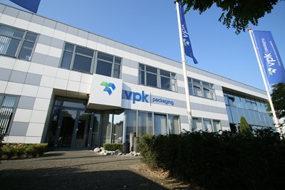 New warehouse in Raamsdonksveer: next step to superior optimisation
