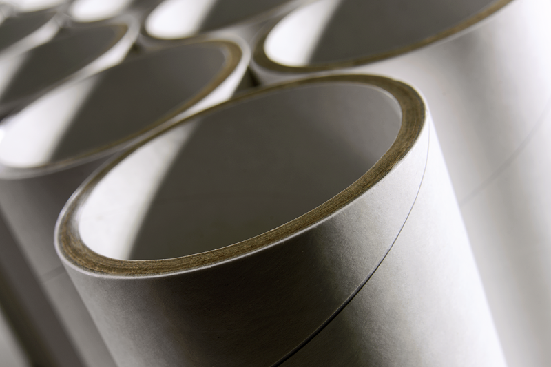 Tubes and Cores | Sustainable Packaging Solutions by Corex
