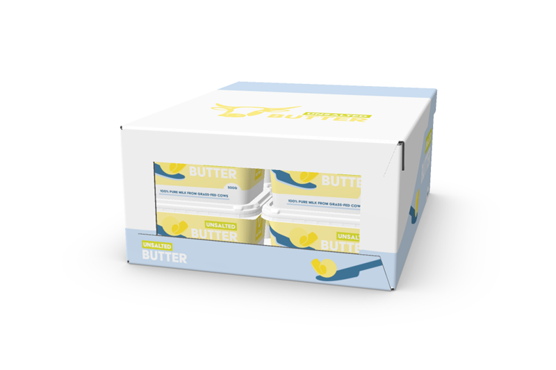 Wrap around corrugated packaging, a boost for your productivity