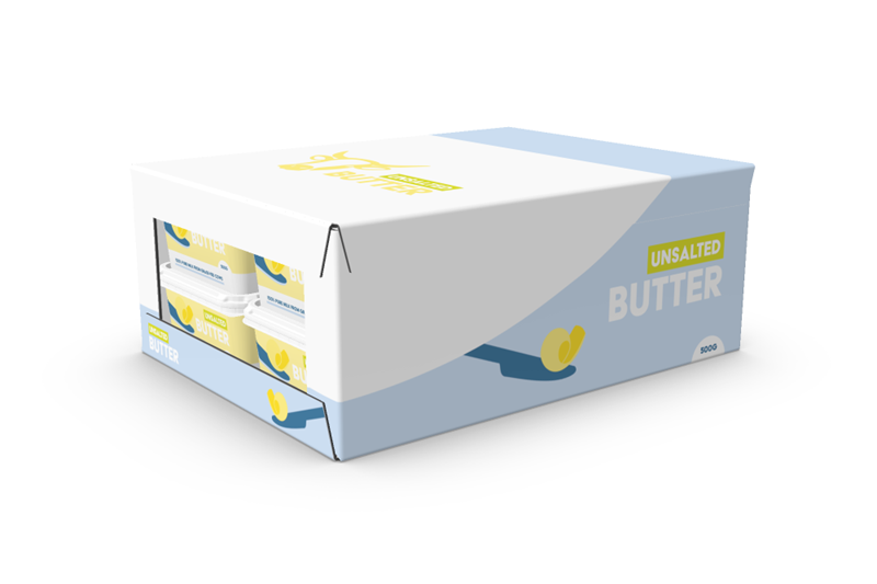 Wrap around corrugated packaging, a boost for your productivity