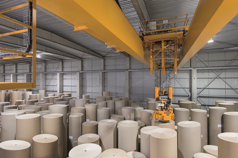 Recycled Paper Solutions | Sustainable Packaging with VPK Group