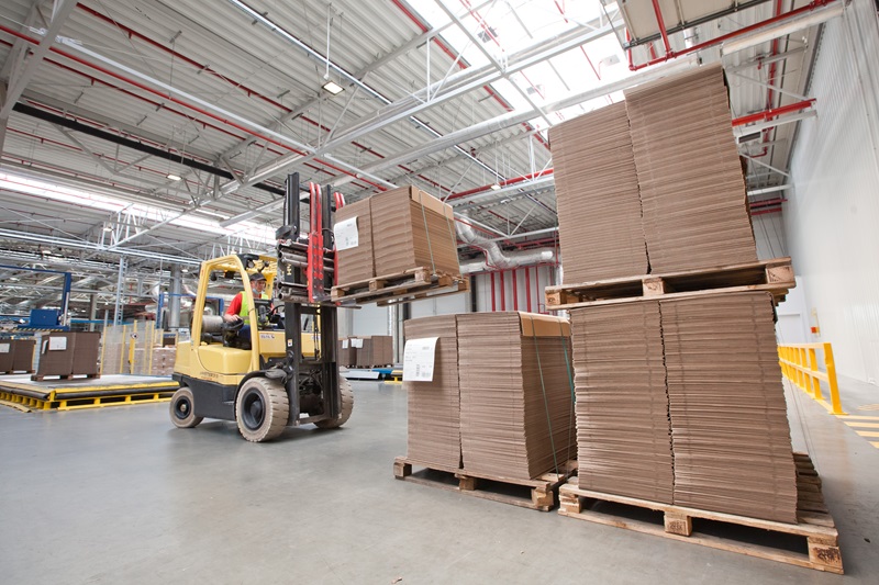 Logistical solutions