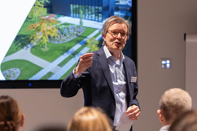 Product Carbon Footprint Calculator