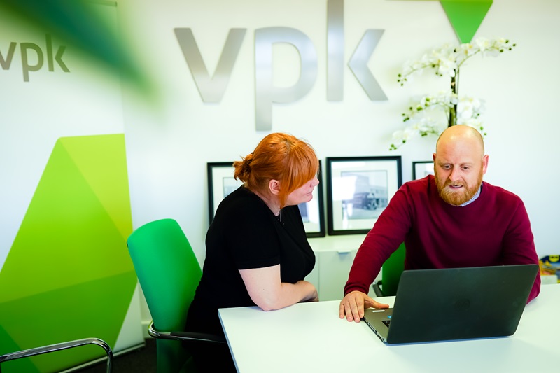 Official Policies | VPK Group’s Commitments & Guidelines