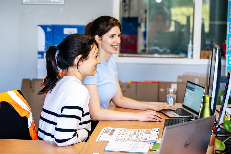 Design and expertise: innovative packaging solutions at VPK Group